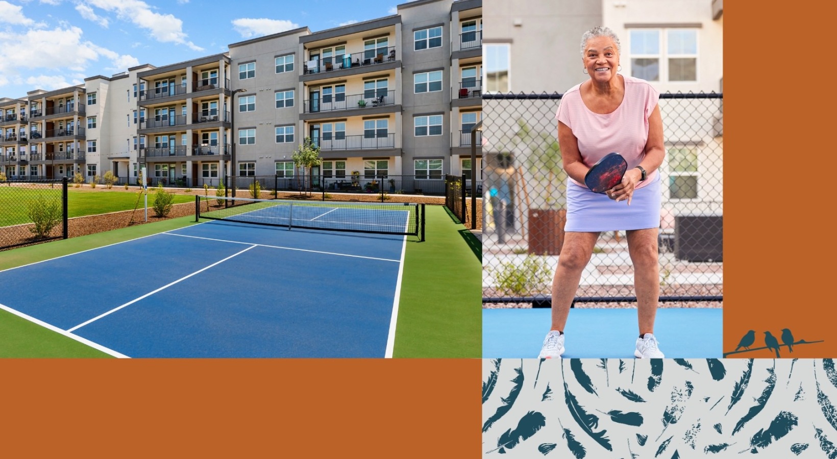 Glendale apartments for rent | Amberlin Arrowhead